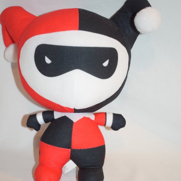 toy factory | Toys | Toy Factory Justice League 1 Inch Harley Quinn ...